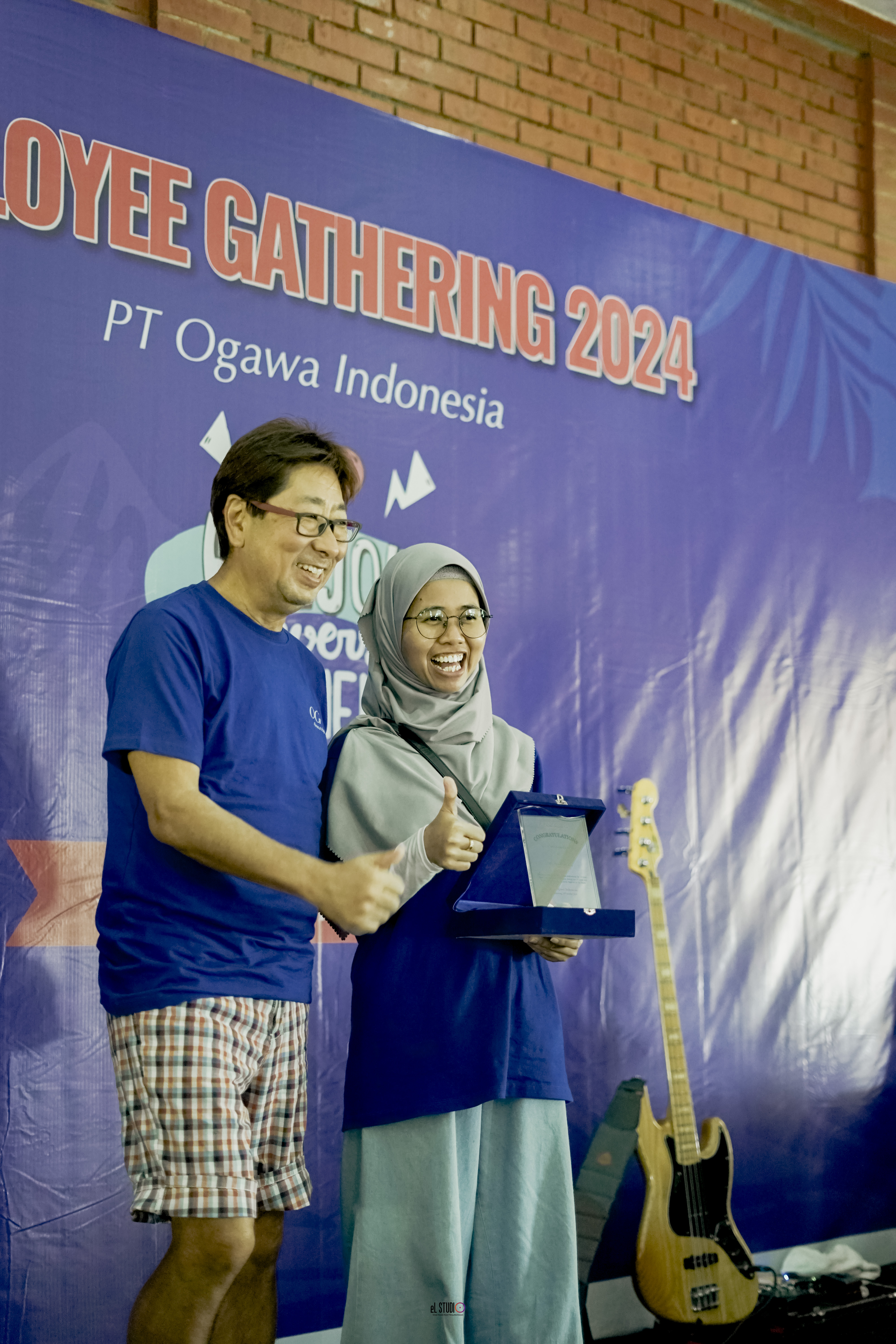 Andal Linkage 2016 > Home