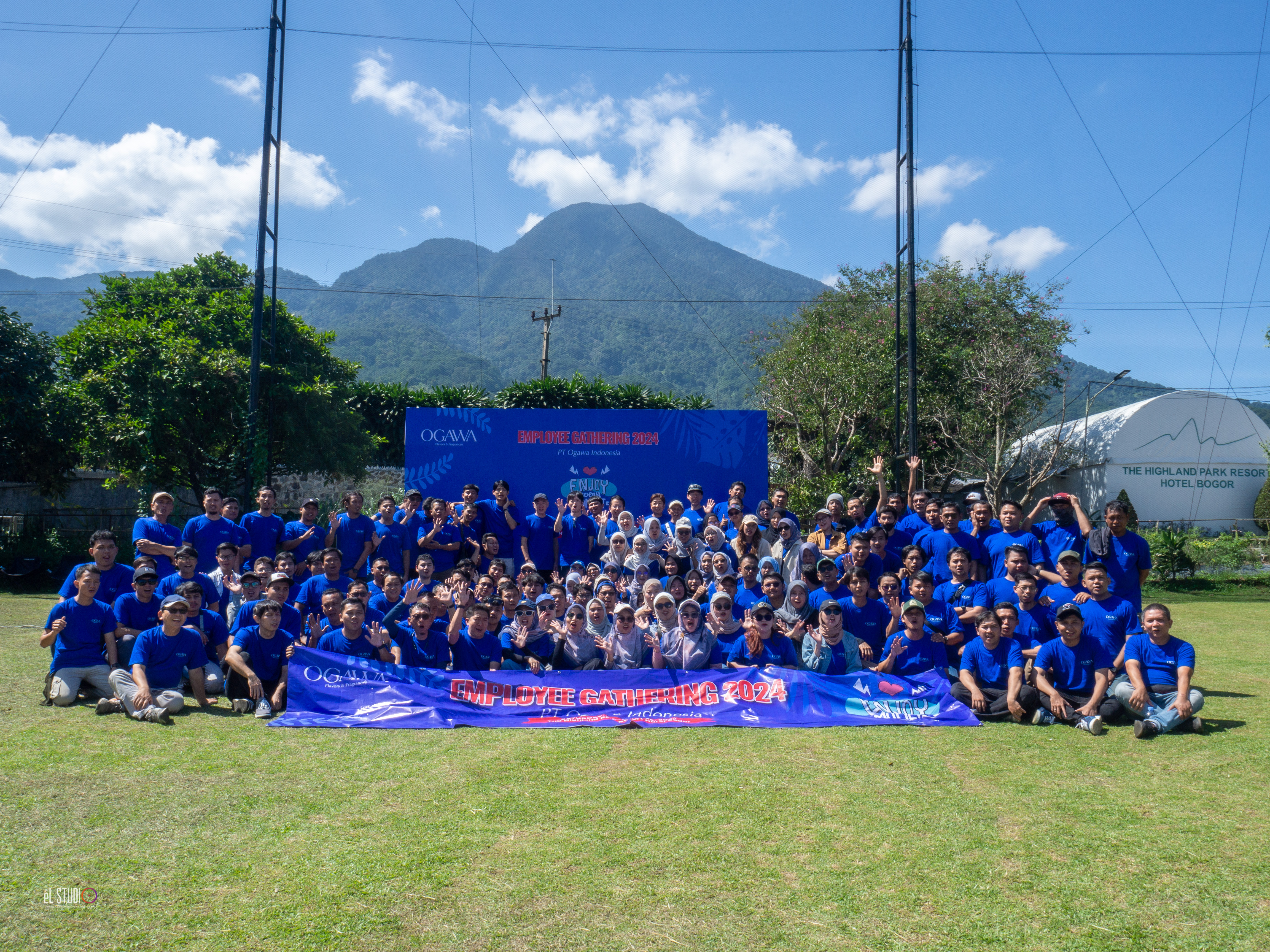 Andal Linkage 2016 > Home